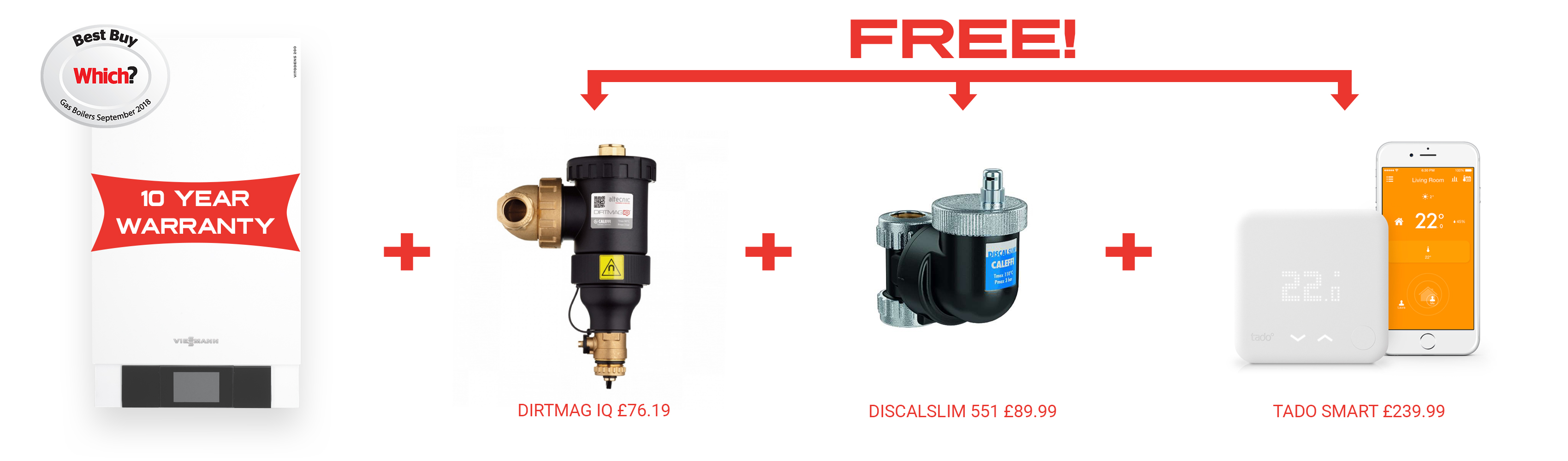 VBOX – The Viessmann boiler installation specialists – At VBOX we ...